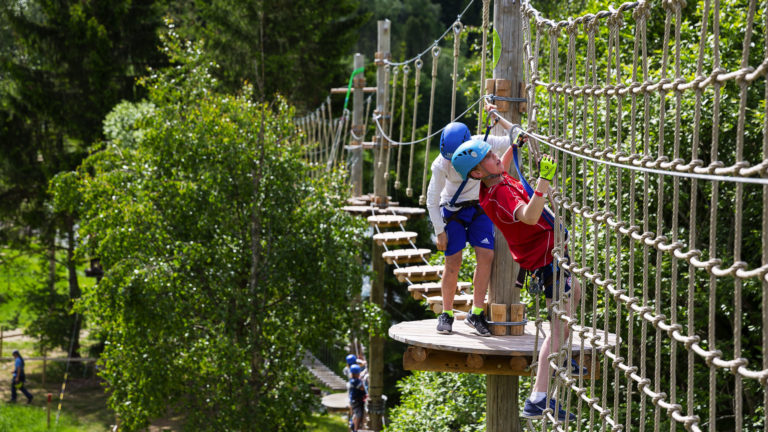 Valldal Activity Park - Valldal Fjordhotell